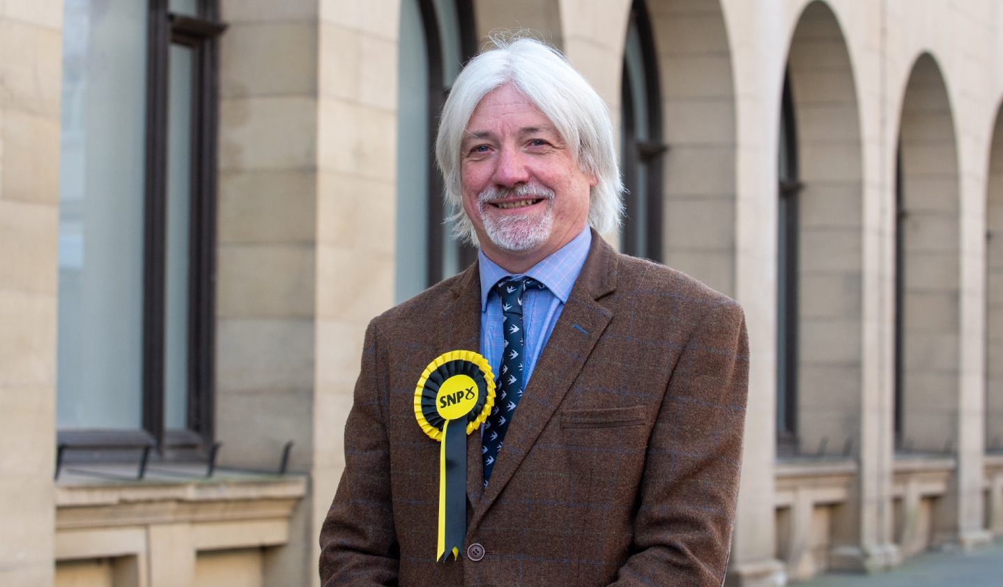 9.5% Perth and Kinross council tax increase agreed