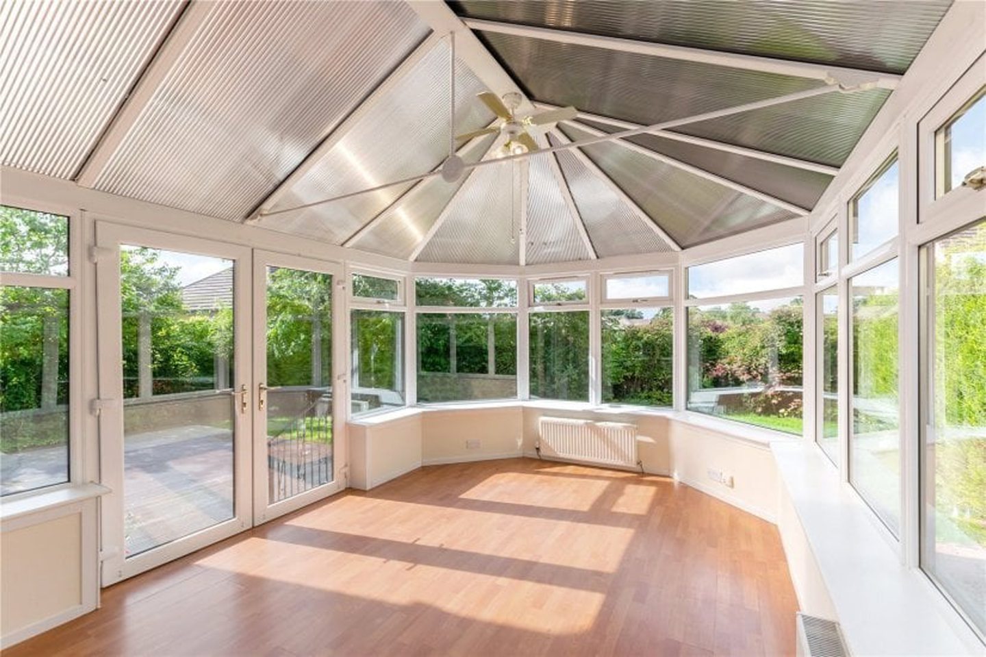 'Luxury' 3-bedroom Dundee house for sale for less than £275,000