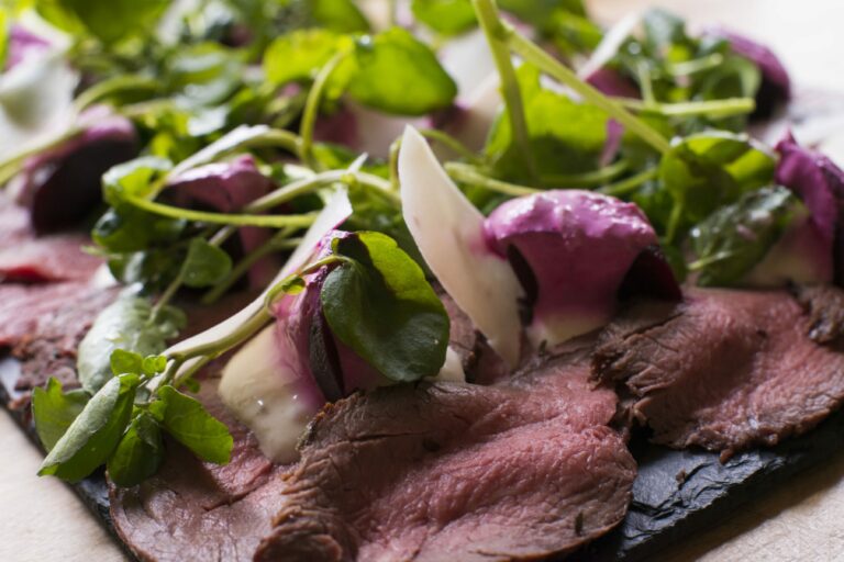 7 of the best farm shops to pick up local produce in Fife