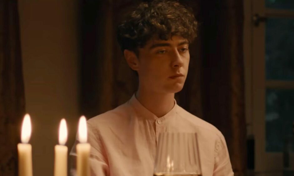 Dundee actor Stephen McMillan joins BBC's Boiling Point cast