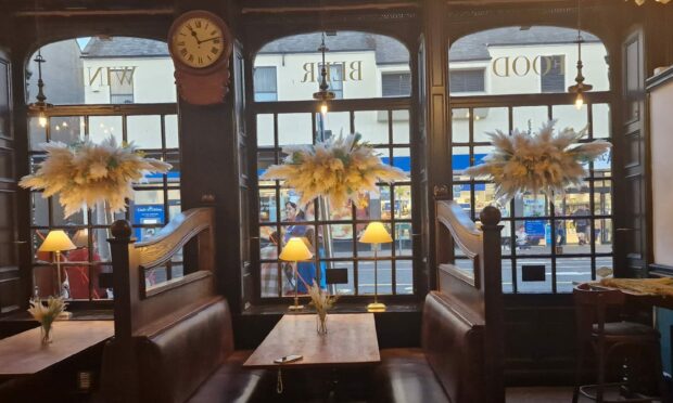 Slainte Bar opening in Perth at former Tavern premises