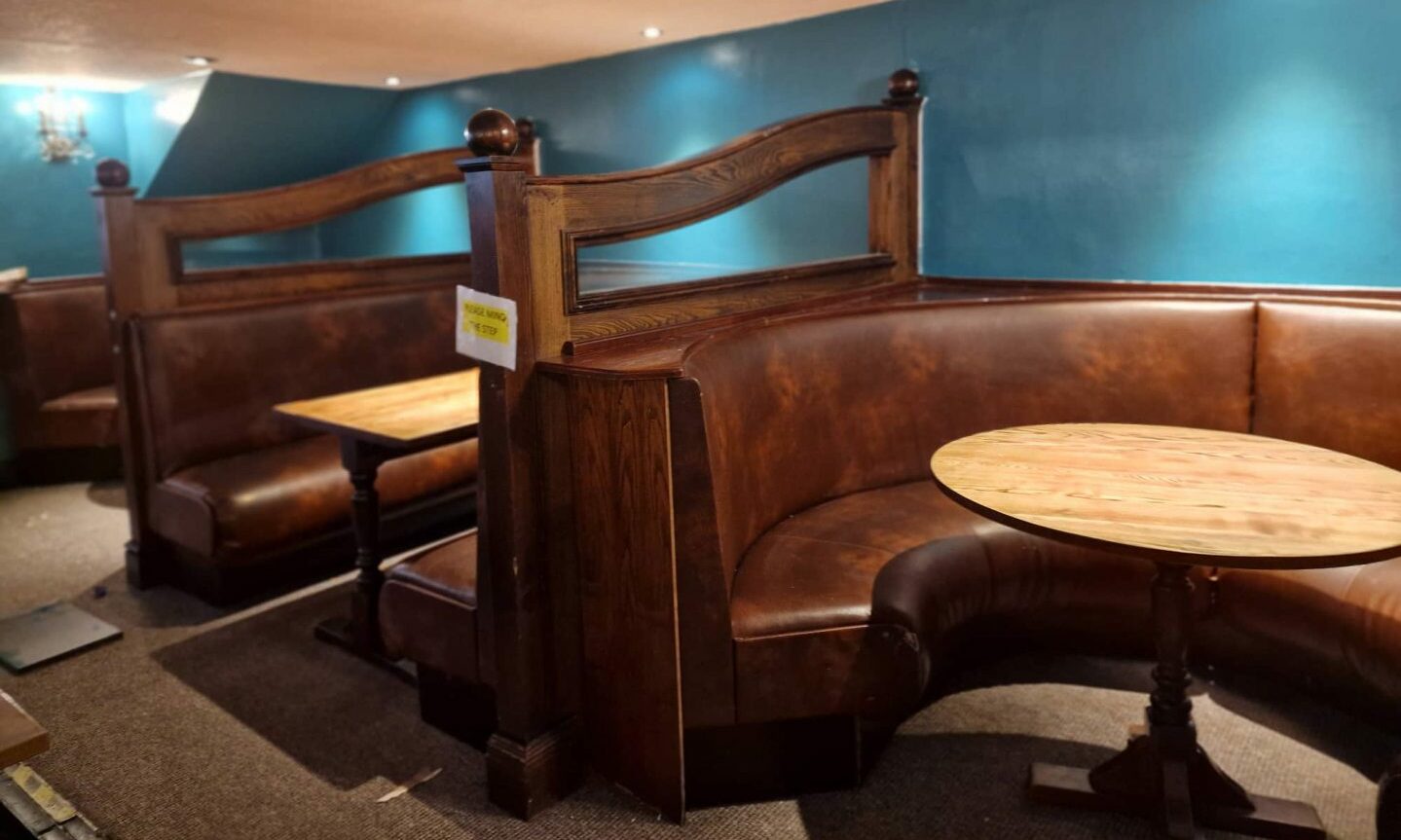 Slainte Bar opening in Perth at former Tavern premises