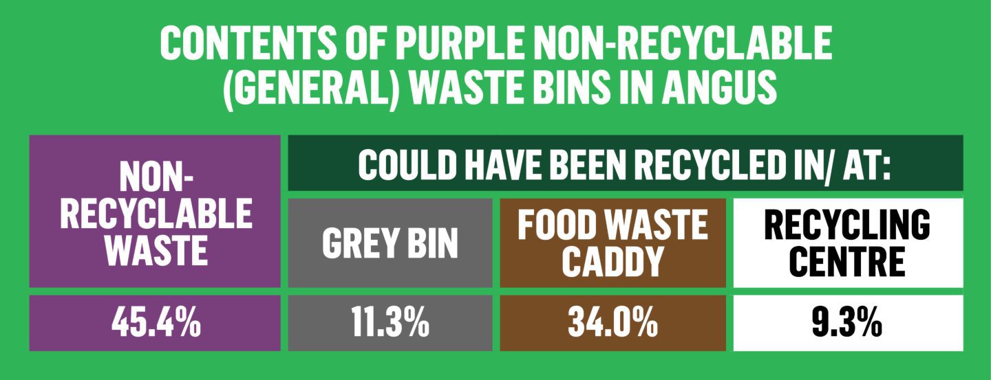 Angus bins shake-up: Your key questions answered