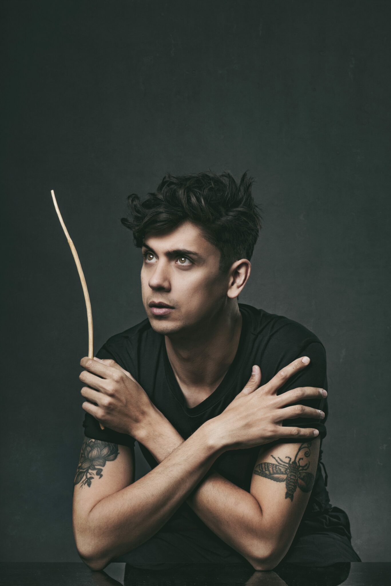 Ben Hart: Working on Mission Impossible was a 'pinch me' moment