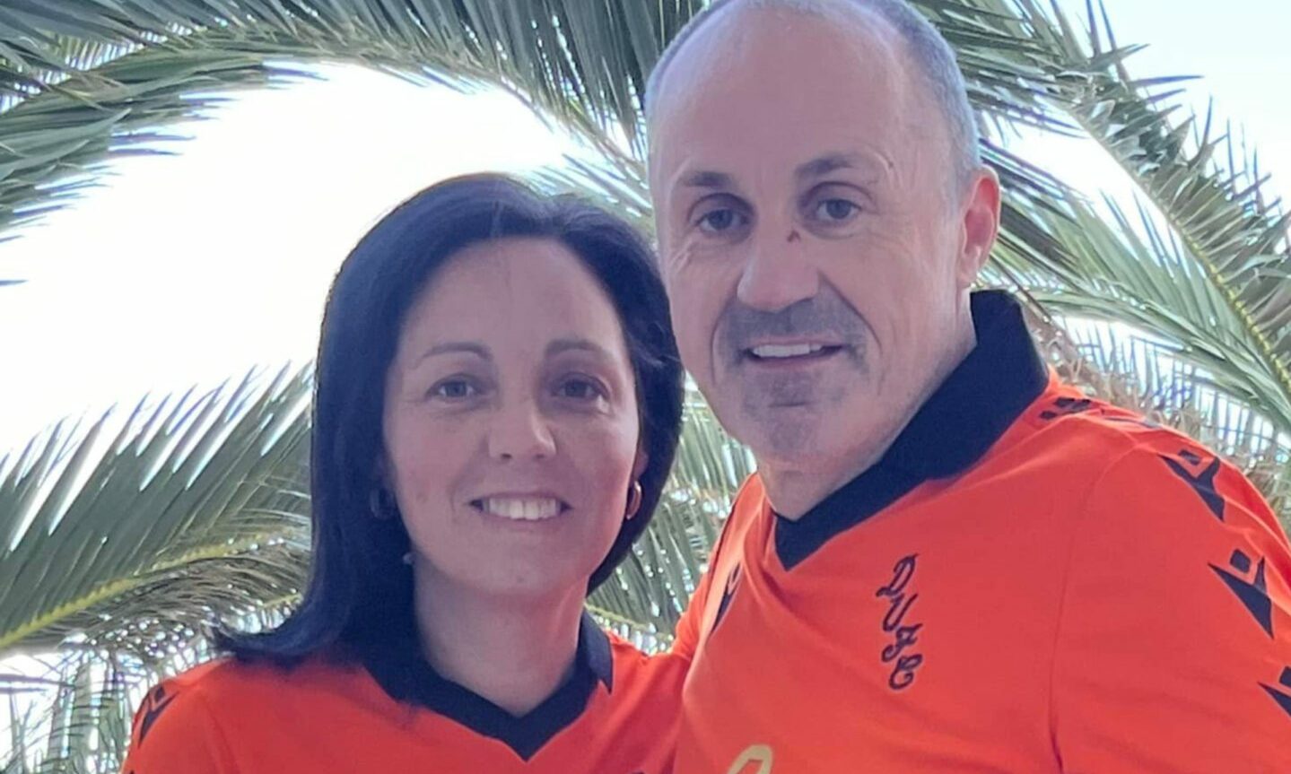 Donna McLaren: Tribute to Montrose mum and Dundee United fan