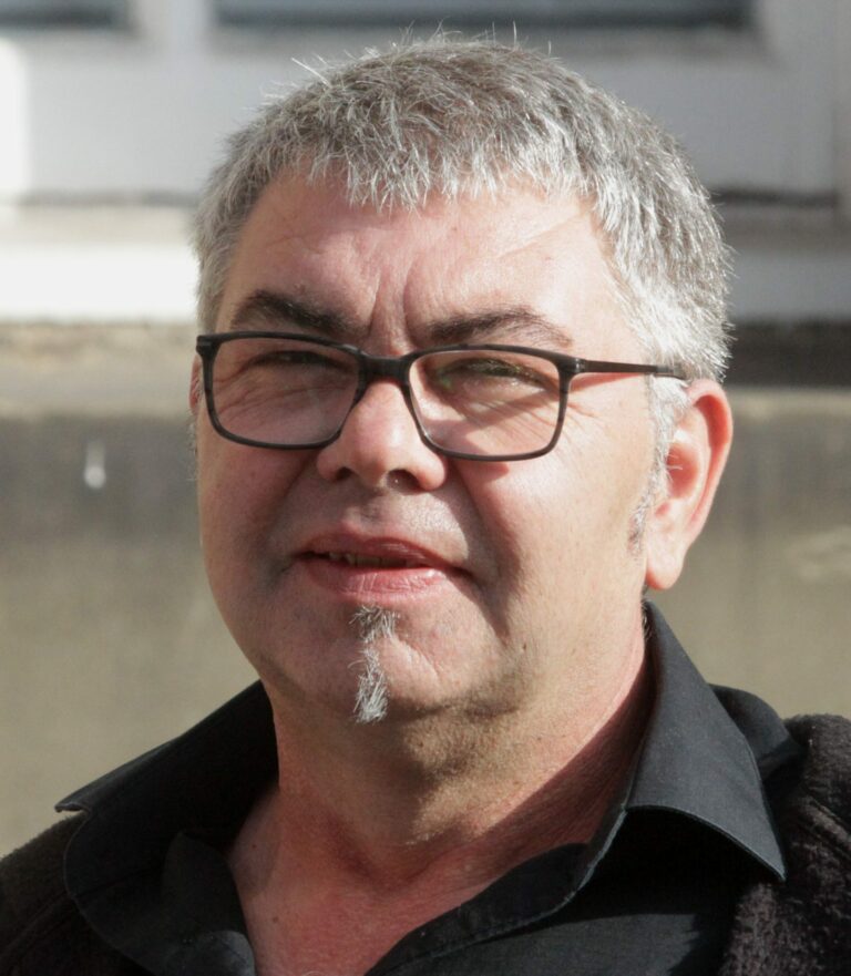 Fife driver killed Covid-19 hero cycling to work at hospital