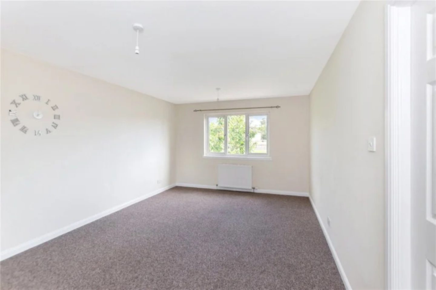 'Luxury' 3-bedroom Dundee house for sale for less than £275,000