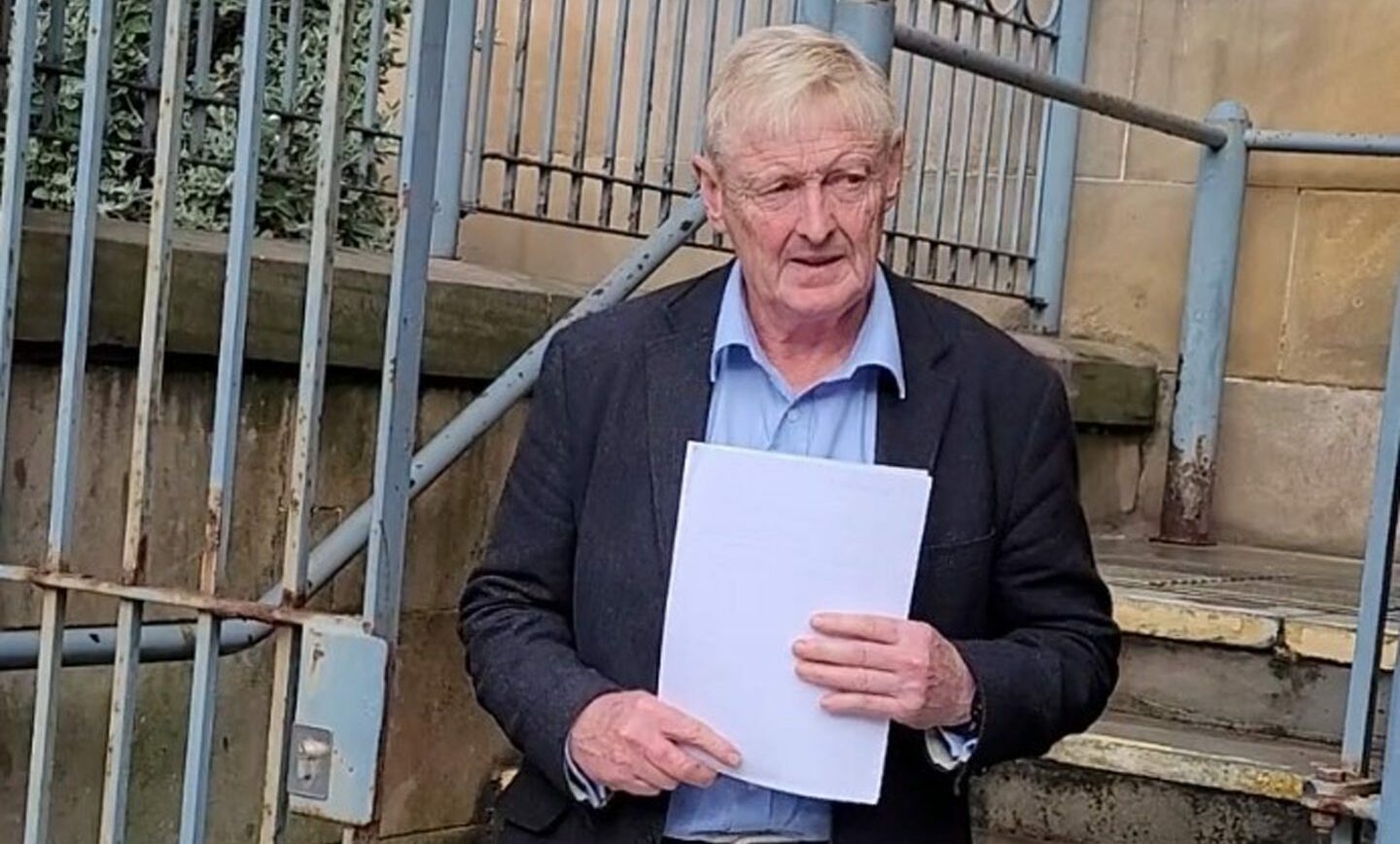 Thursday court round-up — All about the bass and hitting 120