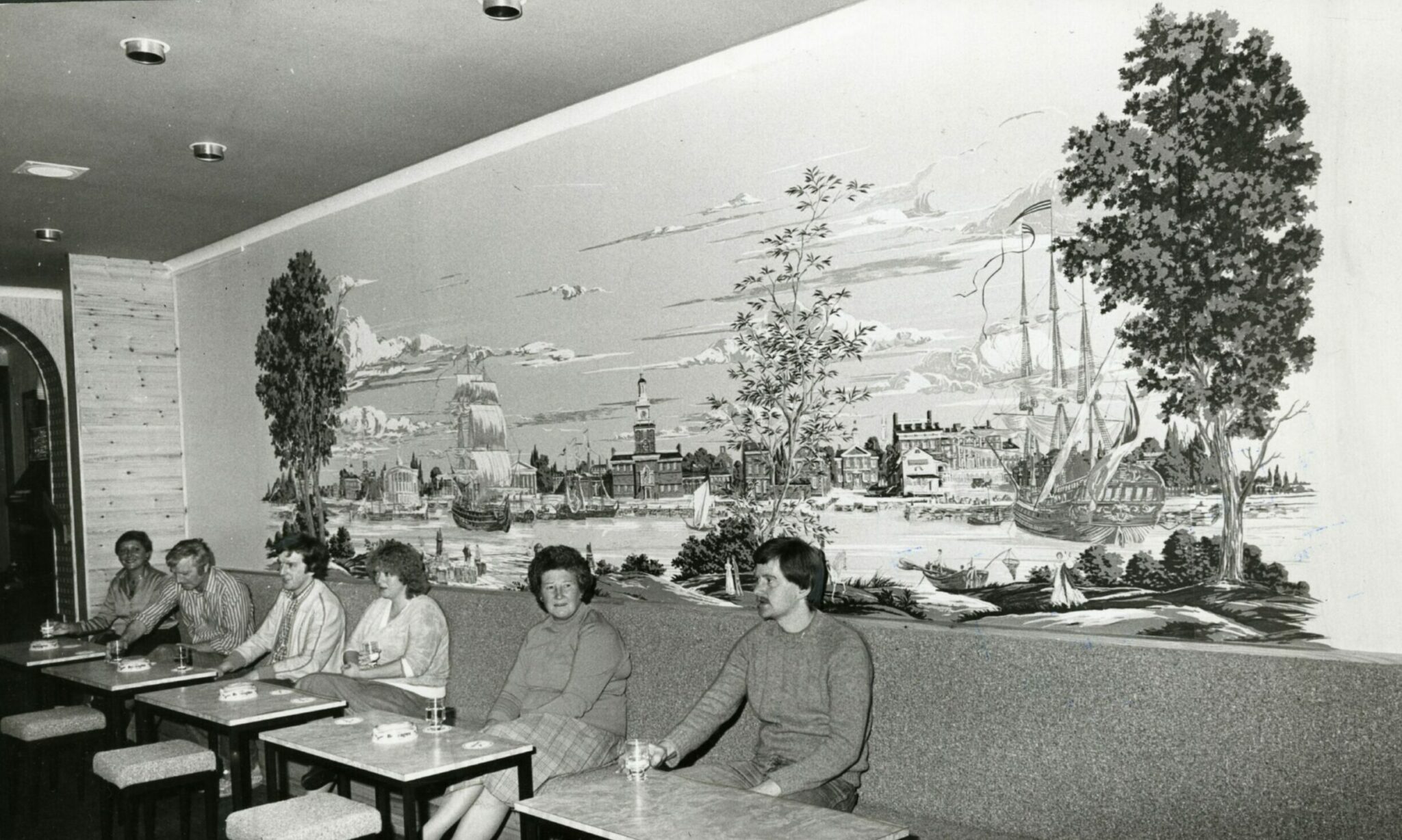 Pubs in Perth: 9 bars worthy of classic status - but do you agree?