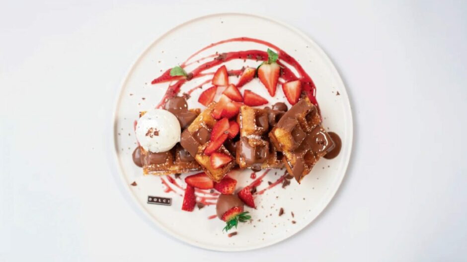Haute Dolci: What to expect from luxury dessert café in Perth
