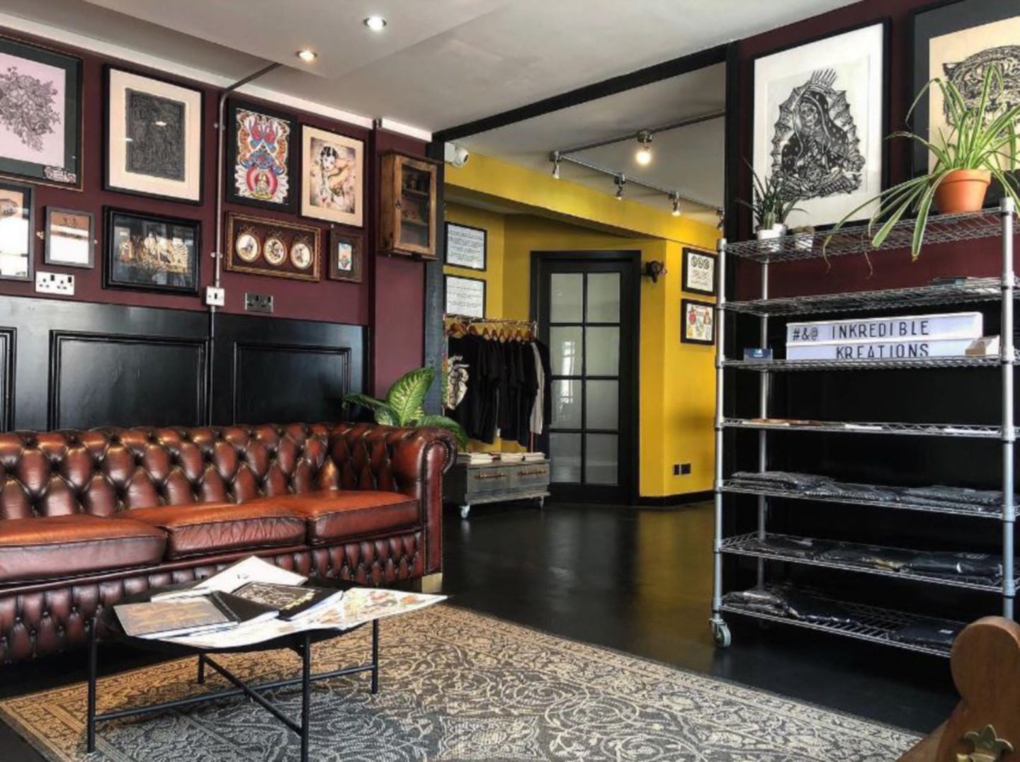 Inkredible Kreations: Perth tattoo shop closing after 18 years