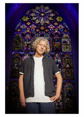 John Power: 'The new Cast album is the best one in 25 years' - The Courier