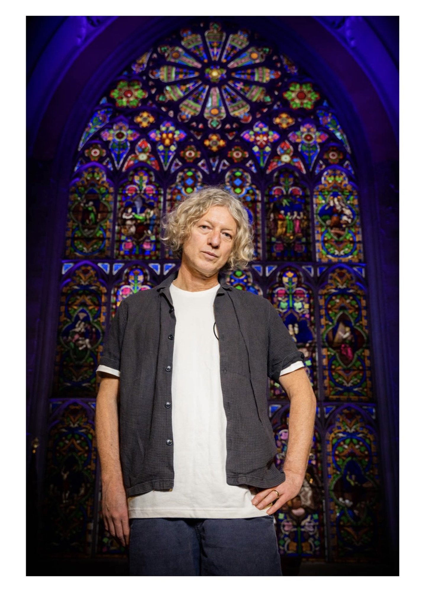 John Power: 'The new Cast album is the best one in 25 years' - The Courier