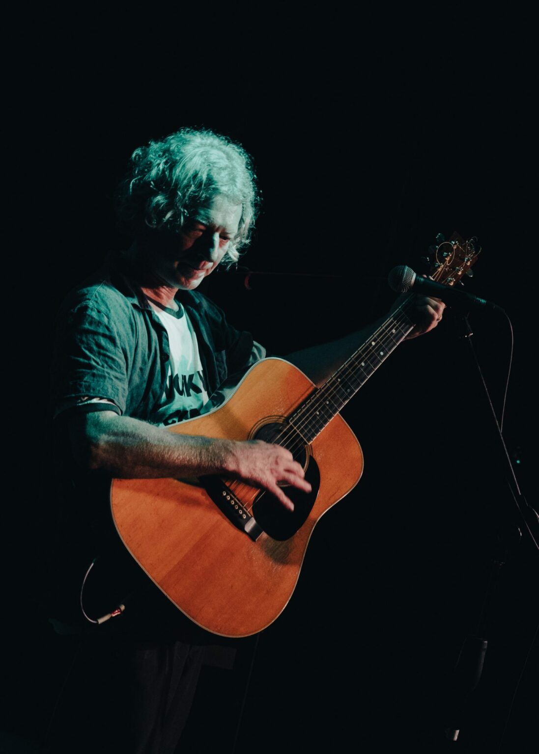 John Power: 'The new Cast album is the best one in 25 years' - The Courier