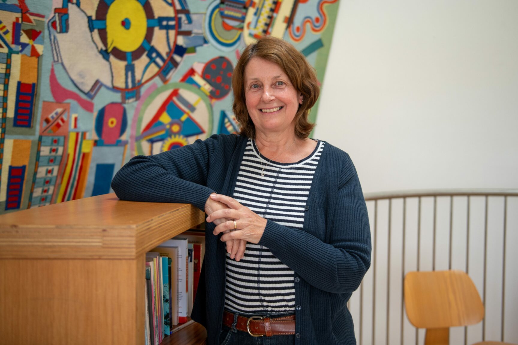 Broughty Ferry hails support of Maggie's Dundee as it turns 20