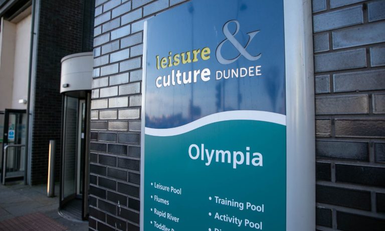 Dundee Olympia: Who are the key figures in the crisis?