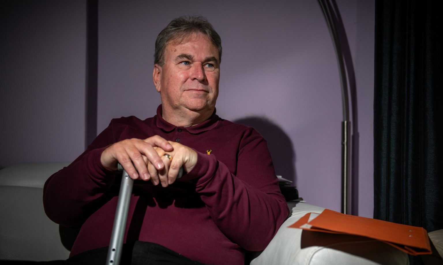 Eljamel: UK authorities failed to stop surgeon building Libya empire