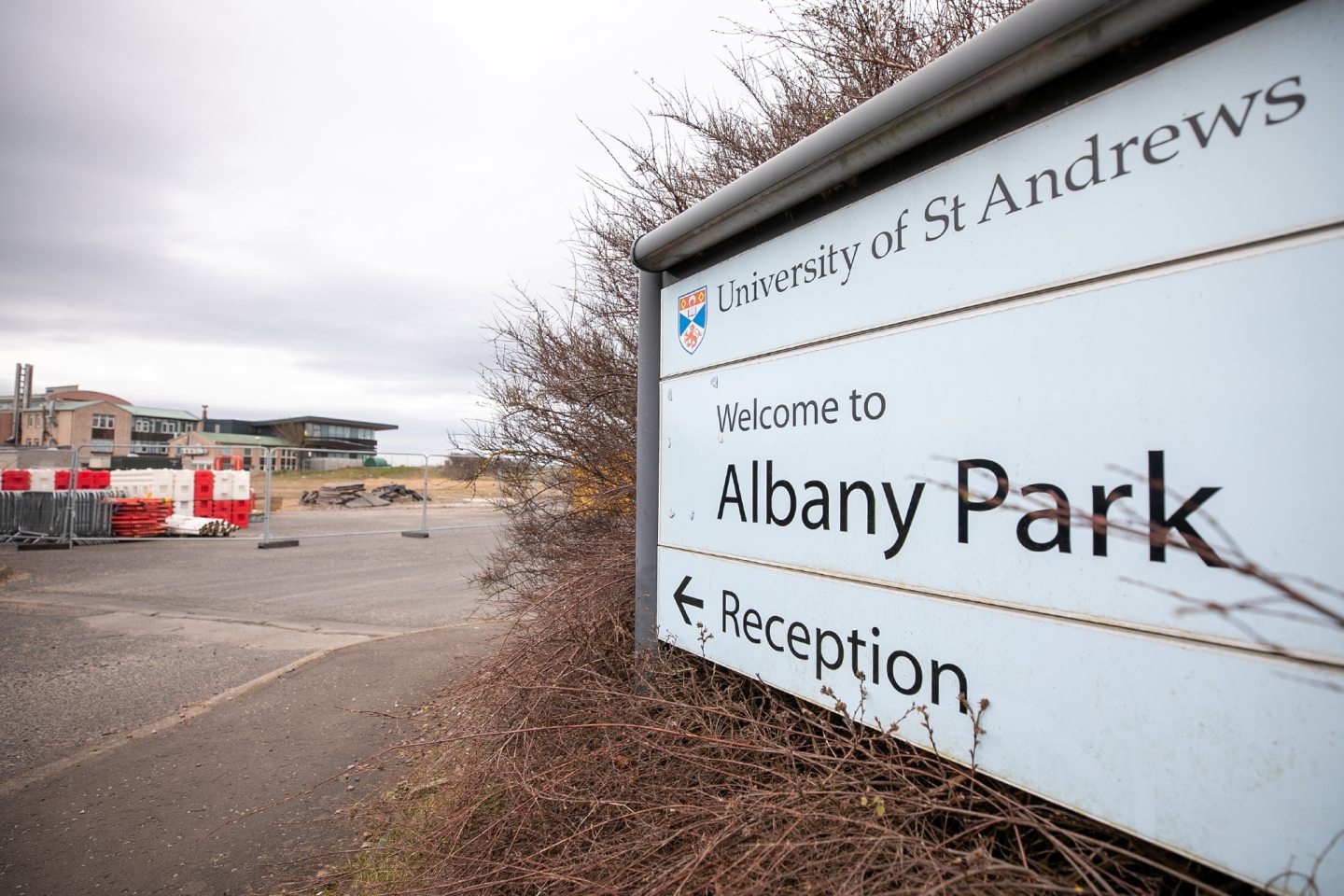 St Andrews student accommodation with 700 beds approved