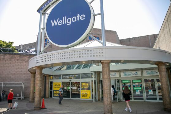 Dundee Comic Con: Wellgate Shopping Centre to host 2024 event