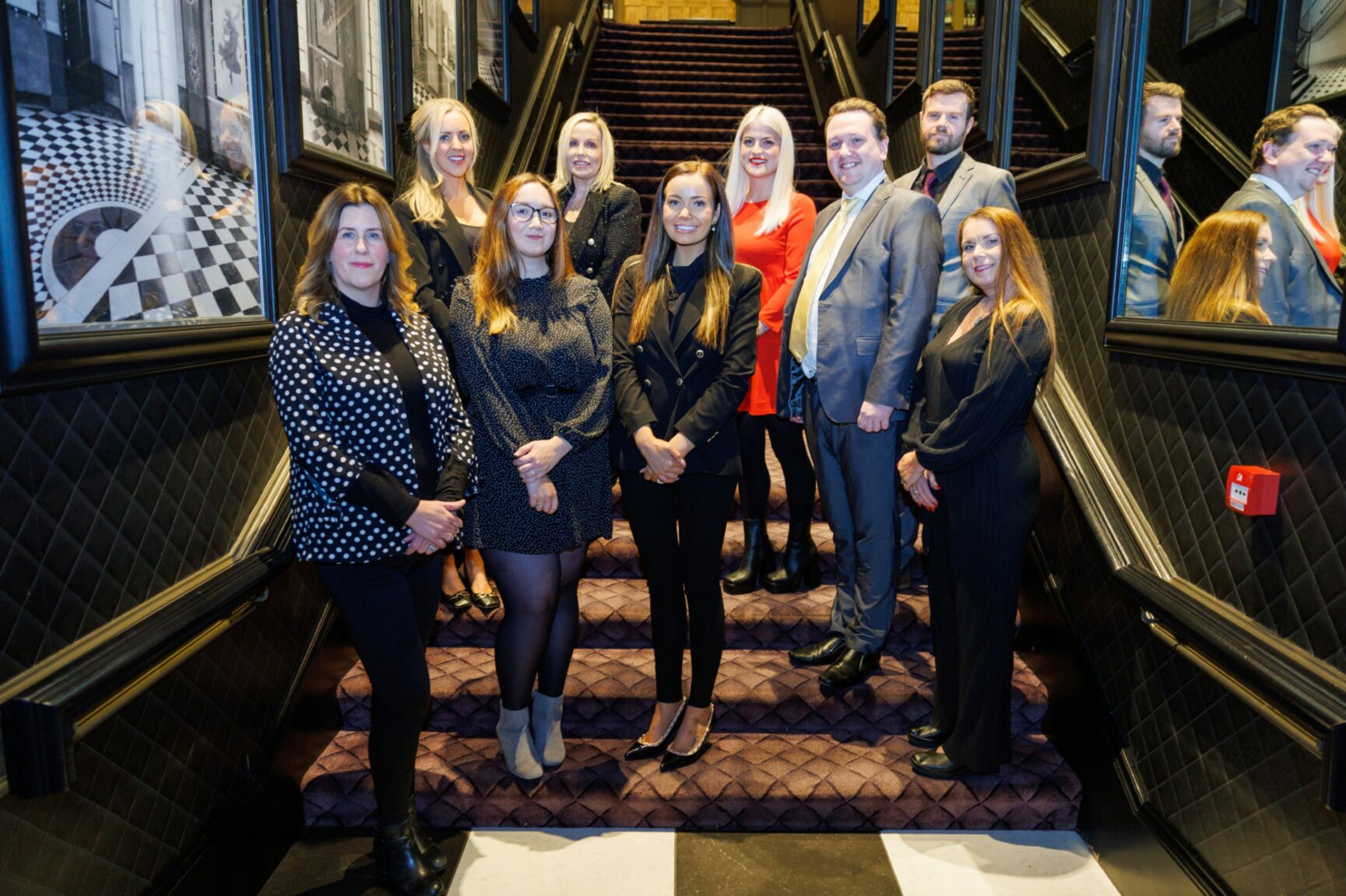 Meet our first Rising Star nominee Rosie Fraser