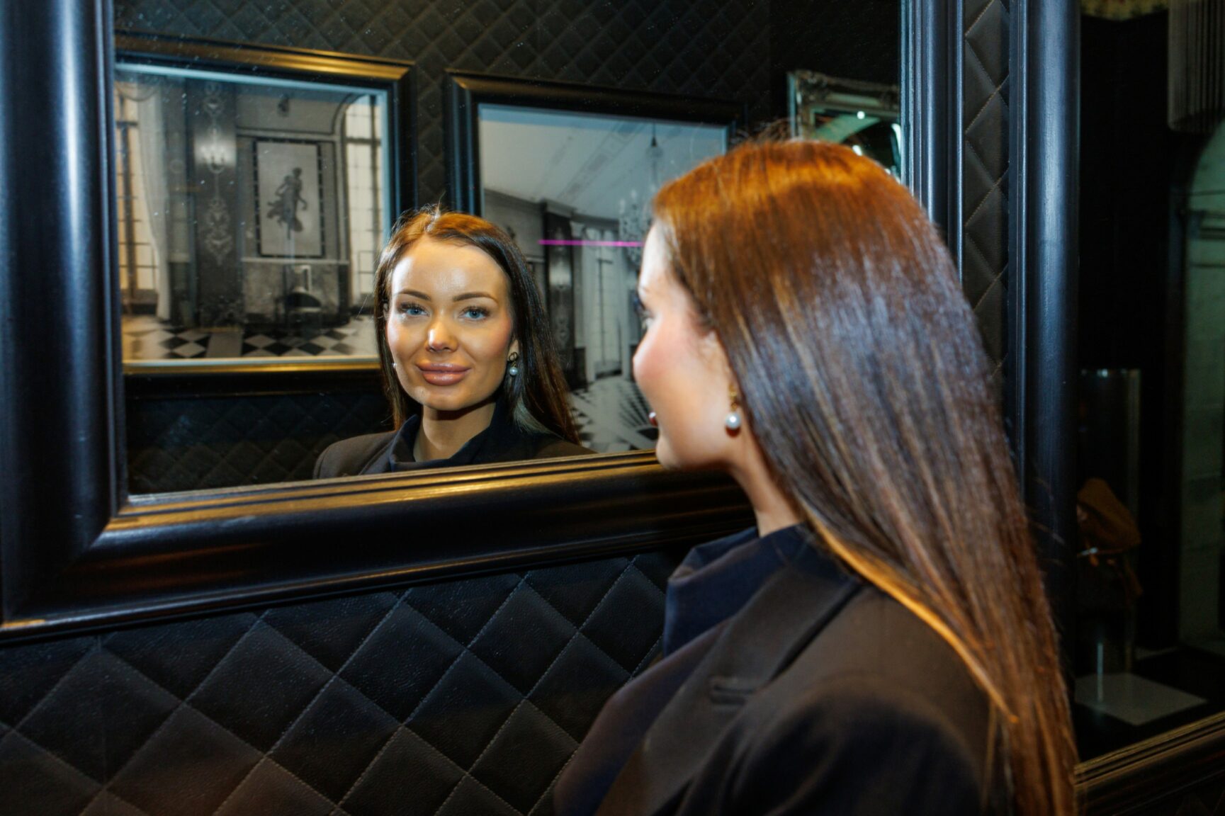 Meet our first Rising Star nominee Rosie Fraser