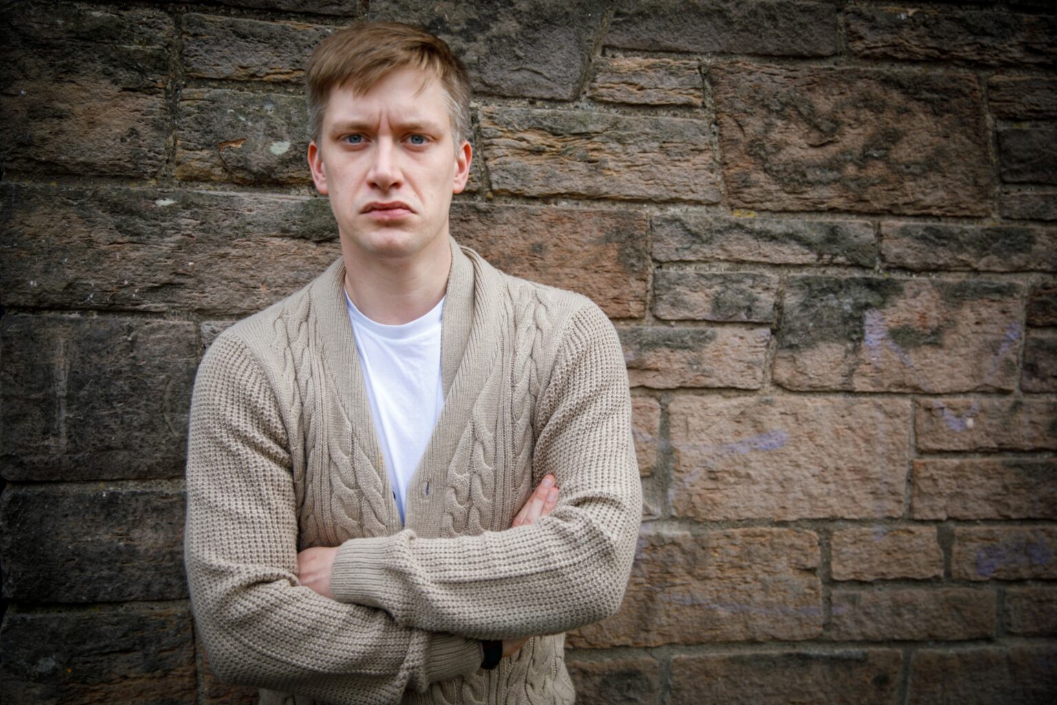 Daniel Sloss routine goes viral after Russell Brand claims