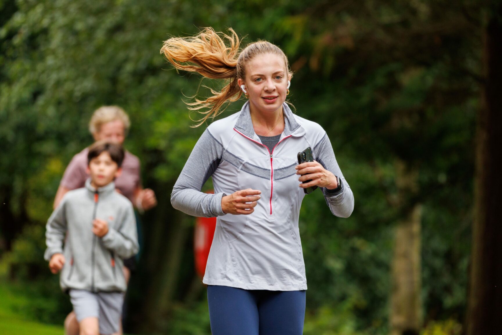 500th St Andrews Parkrun: Pictures of milestone Fife event