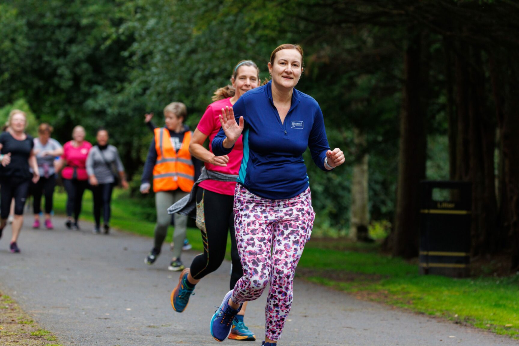 500th St Andrews Parkrun: Pictures of milestone Fife event
