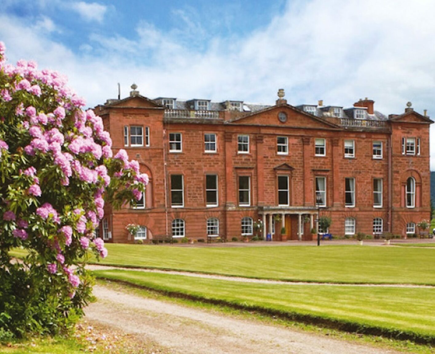 Kilgraston School in Perthshire closes a year after being saved