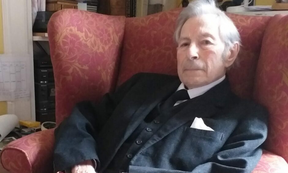 Tom Duncan: Retired St Andrews lecturer and church organist dies