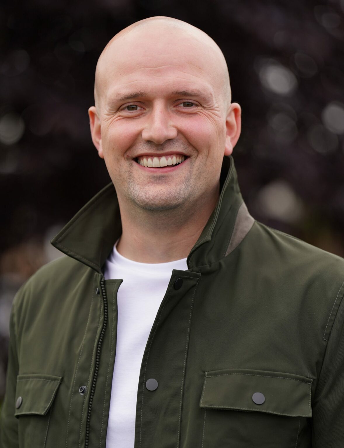 ALASDAIR CLARK: Stephen Flynn is SNP leader in all but name