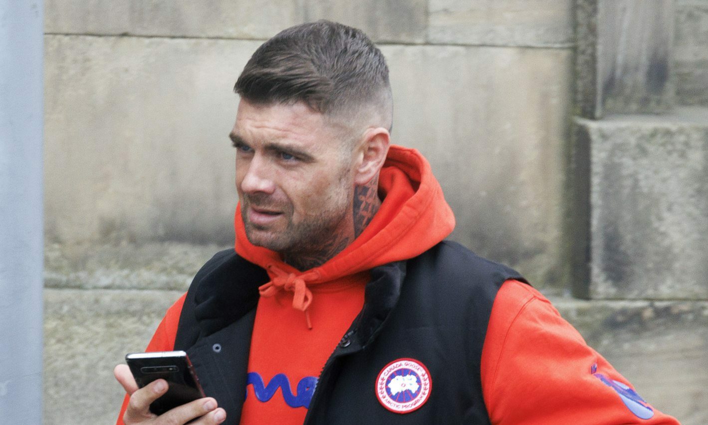 Perth Sheriff Court Rolls and court news and results | The Courier