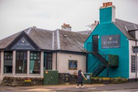 Auchterarder: 5 good reasons to visit my home town