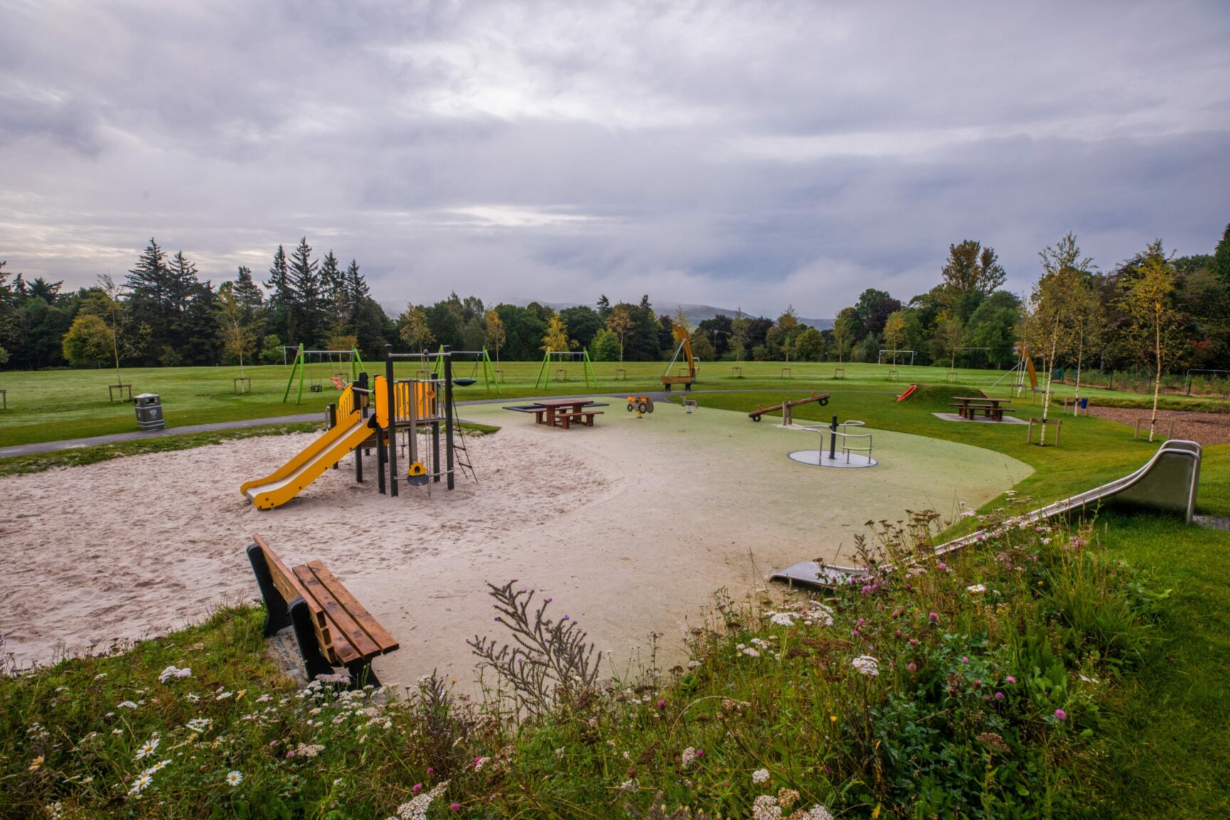 Auchterarder: 5 good reasons to visit my home town