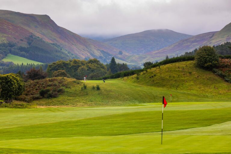 Auchterarder: 5 good reasons to visit my home town