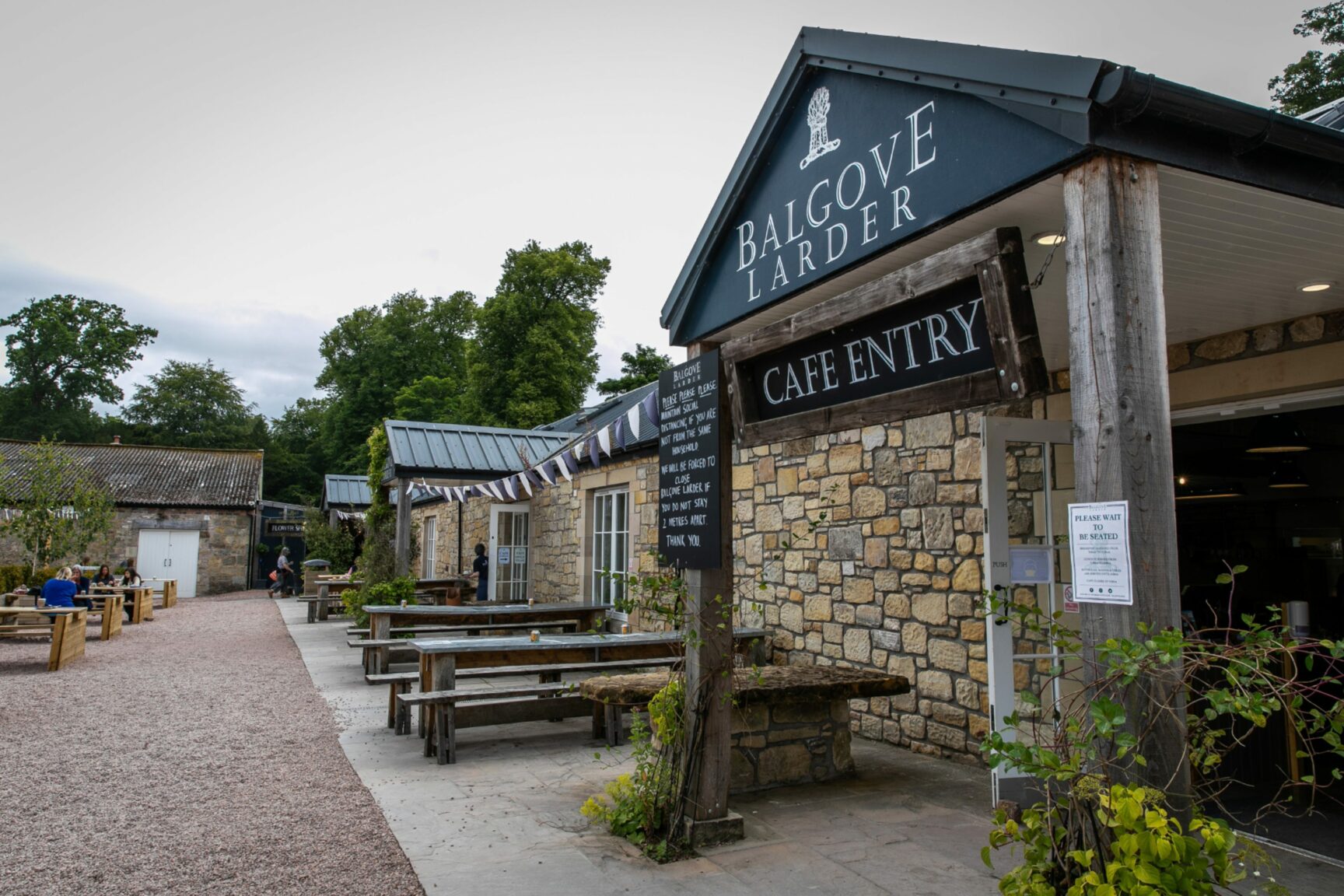 7 of the best farm shops to pick up local produce in Fife