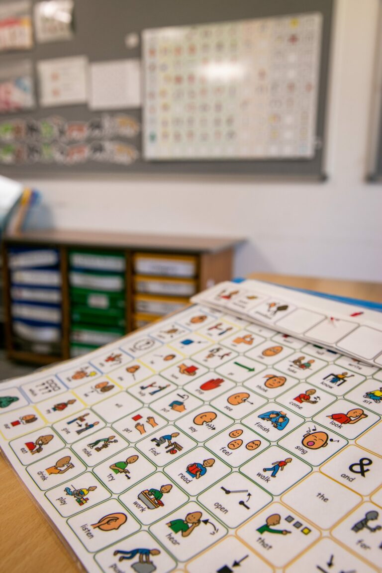 Kingspark School's award-winning approach to autism