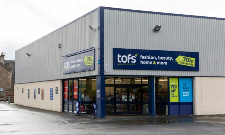 Jobs created as The Original Factory Shop to open Perth store