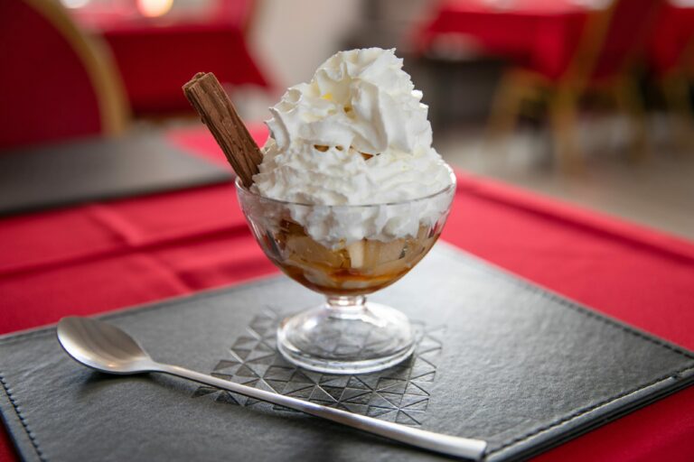 Super service & perfect pub grub at Railway Tavern in Strathmiglo