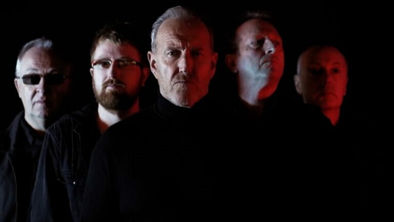 New documentary about Fife band Skids to be released