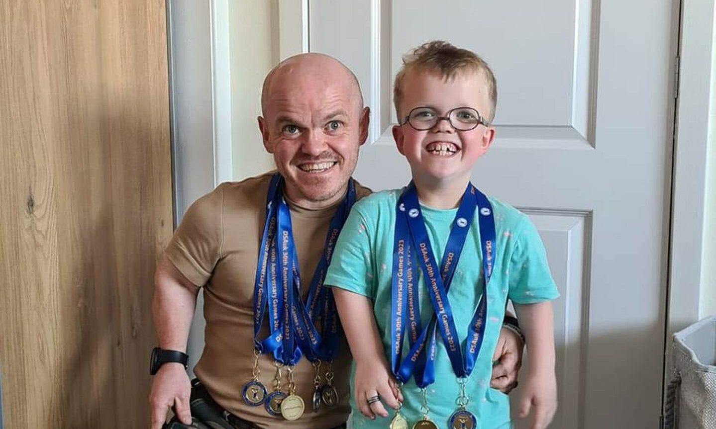 Colin Brown: Fife dad back at work after £92k win on The Wheel