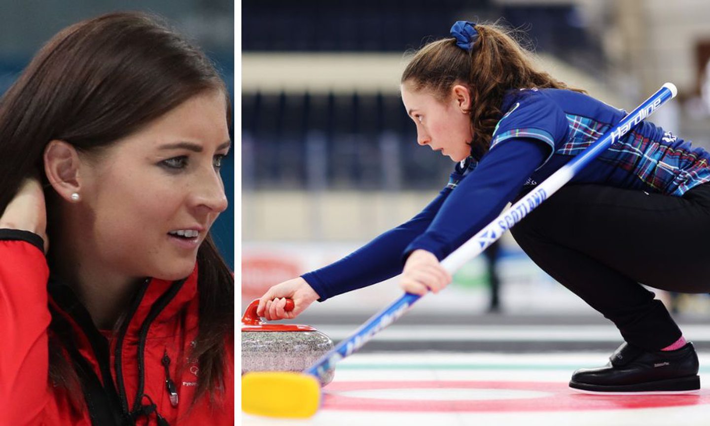 EVE MUIRHEAD: Why the time is right to become a curling coach