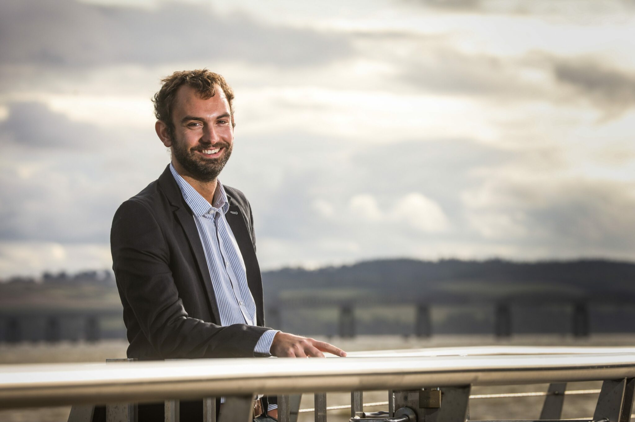 Dundee piper Craig Weir remembers 'messy' Bay City Rollers tour