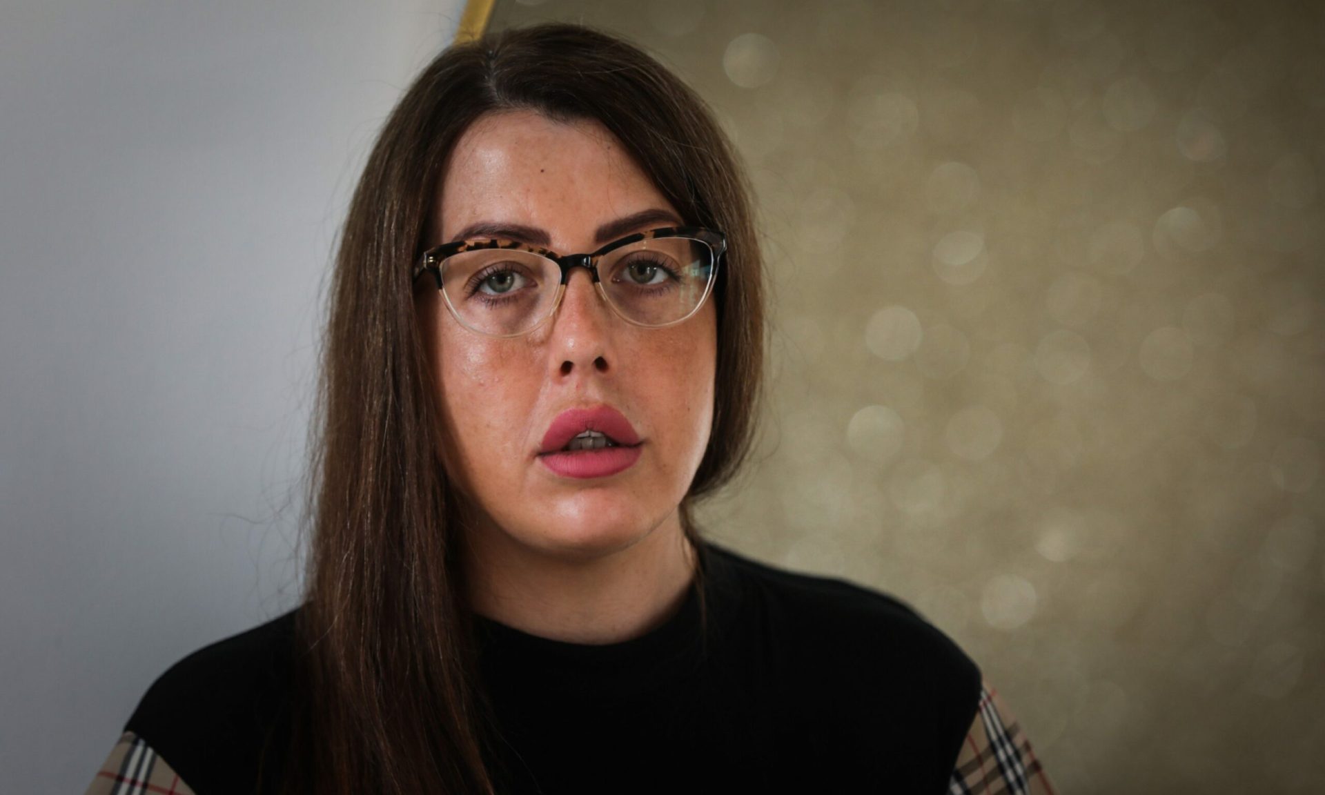 Eljamel victim from Dundee reveals Humza Yousaf meeting snub