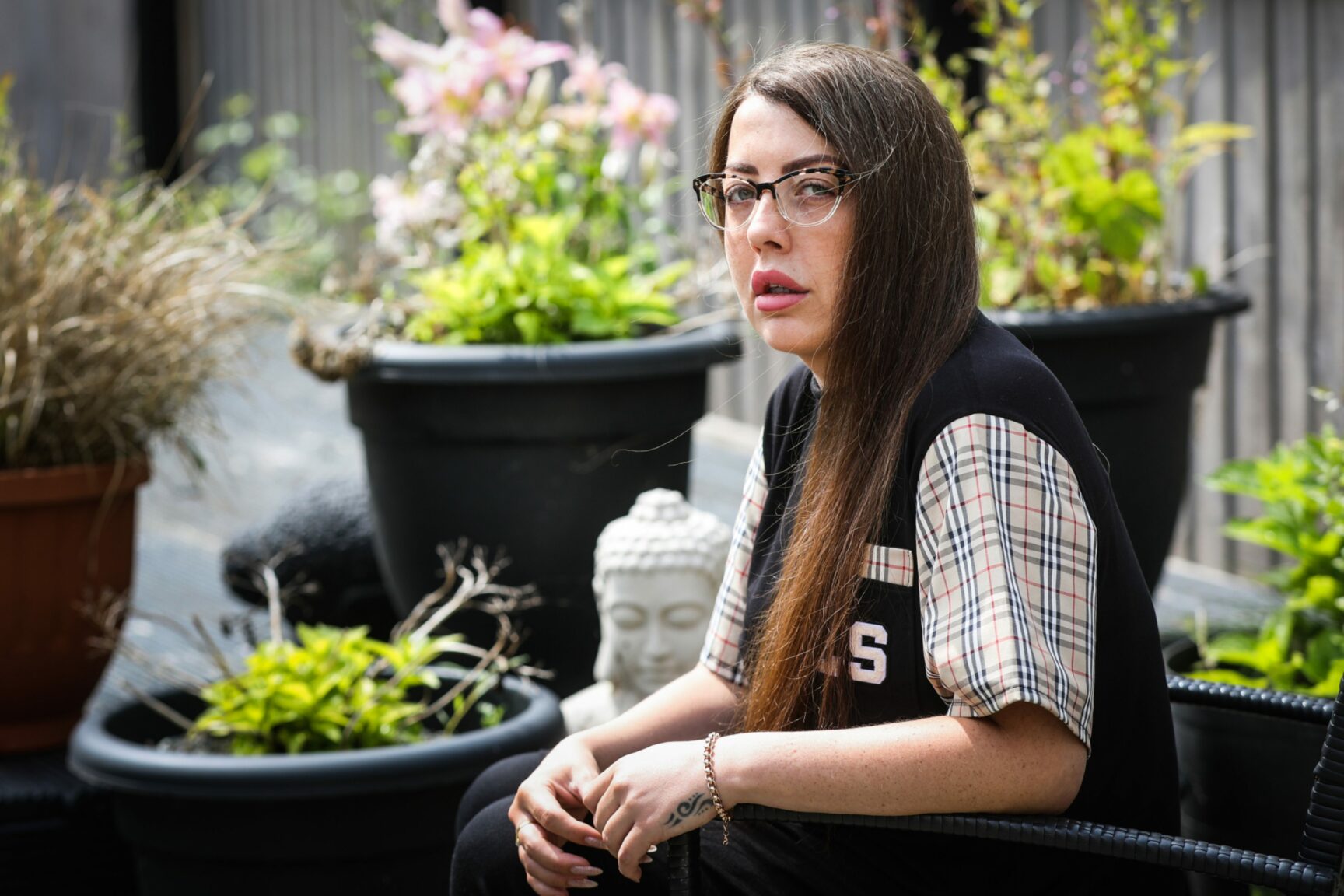 Dundee victim of Eljamel fears she could die before public inquiry ends