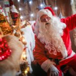10 of the best Santa’s grottos in Dundee, Fife, Angus, Perthshire and ...