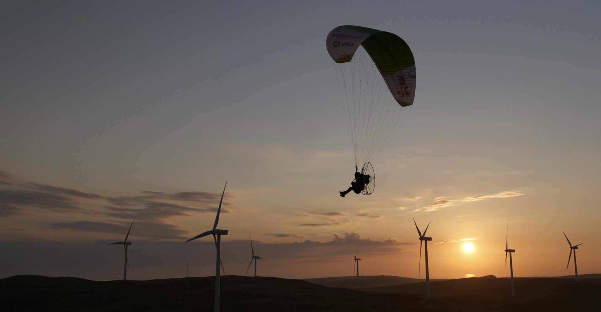 ‘Human Swan’ reveals challenges of 6000-mile expedition after fatal air ...