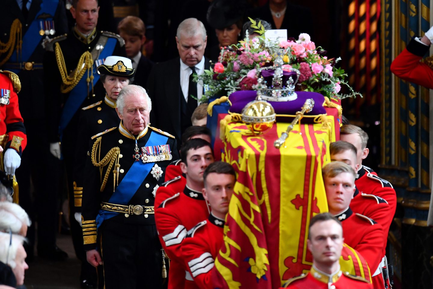 Meet the Dundee man in charge of the Tower of London