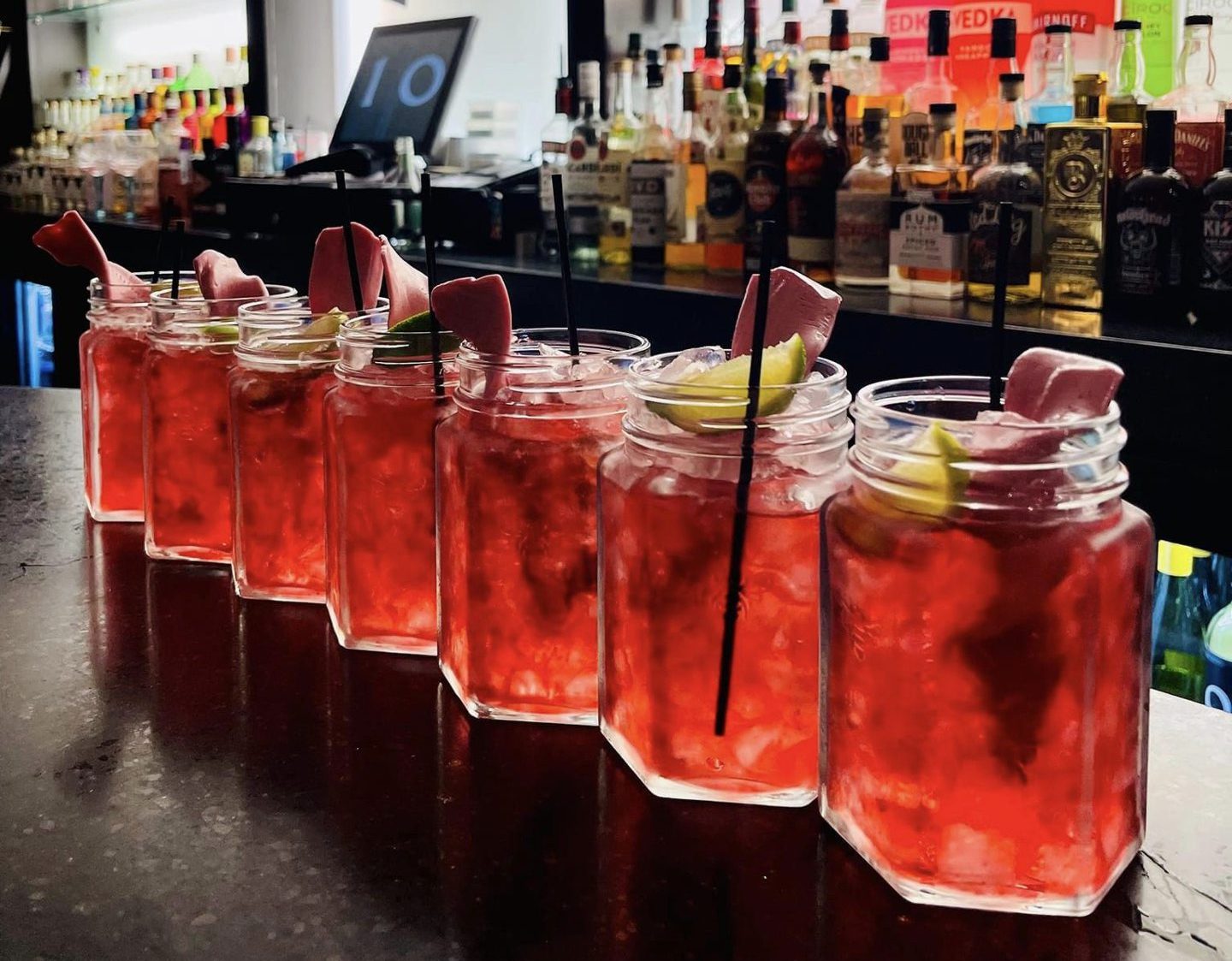 The food and drink to try if you're spending the day in Forfar