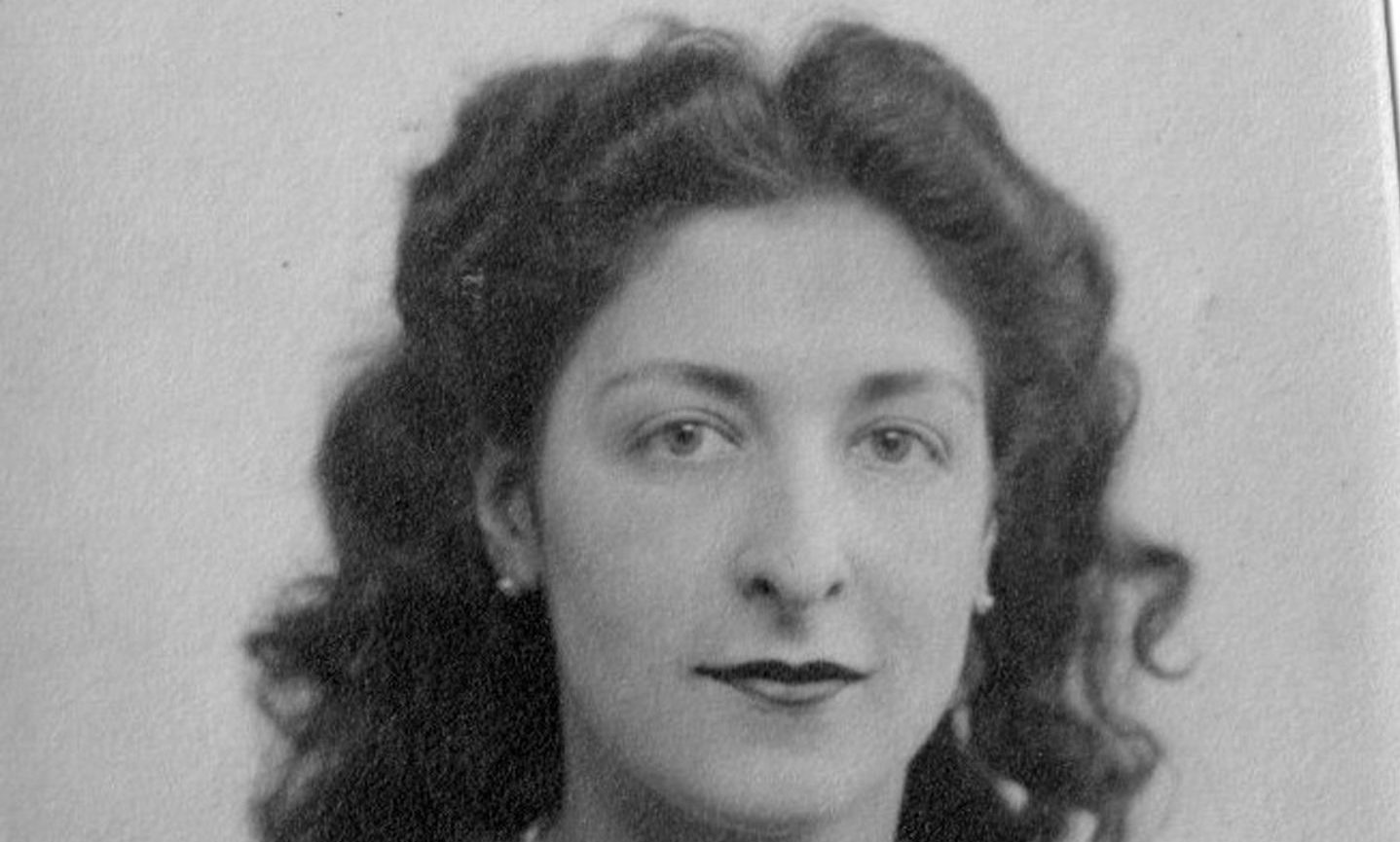 Rita Visocchi of iconic ice-cream shop in Kirriemuir dies aged 94